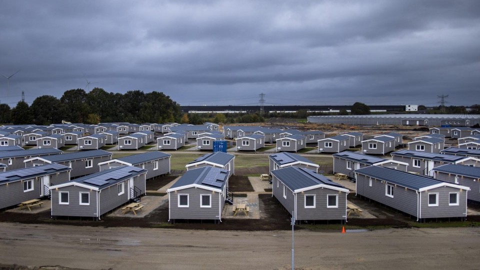 Steeds meer gemeenten met maximum aan arbeidsmigranten